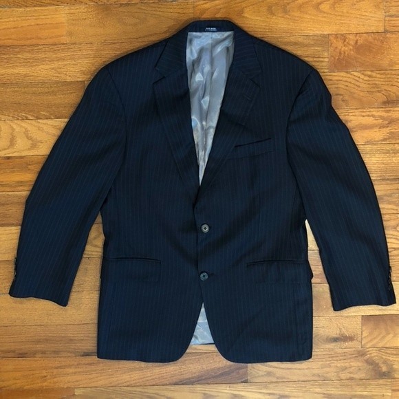 Hart Schaffner Marx | Suits & Blazers | Hart Schaffner Marx Mens ...